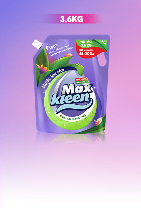 MaxKleen
