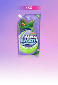 MaxKleen