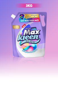 MaxKleen